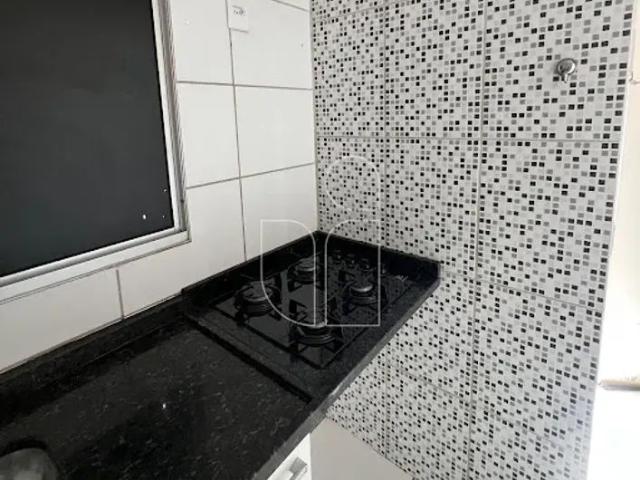 Apartamento com 2 Quartos para alugar, 48m² Vereador Eduardo Andrade Reis