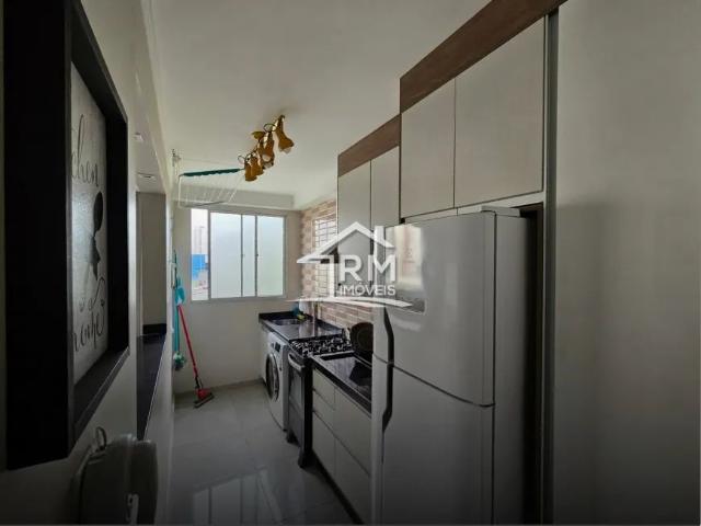 Apartamento com 2 Quartos para alugar, 48m² Vila Mogilar