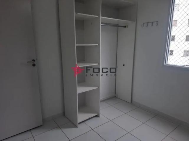 Apartamento com 2 Quartos para alugar, 48m² Vila Balneario Santa Martha