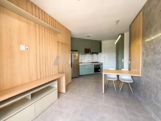 Apartamento com 2 Quartos para alugar, 48m² Vila Boa Vista