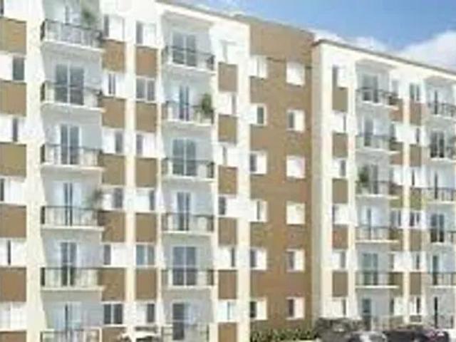Apartamento com 2 Quartos para alugar, 48m² Vila Tupi