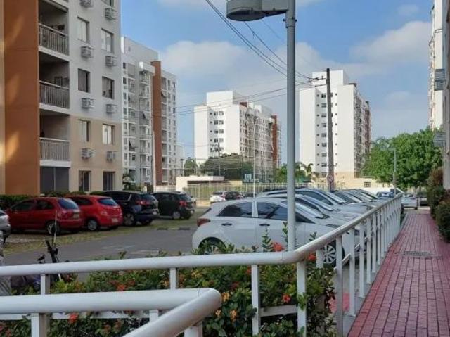 Apartamento com 2 Quartos para alugar, 48m² Anil