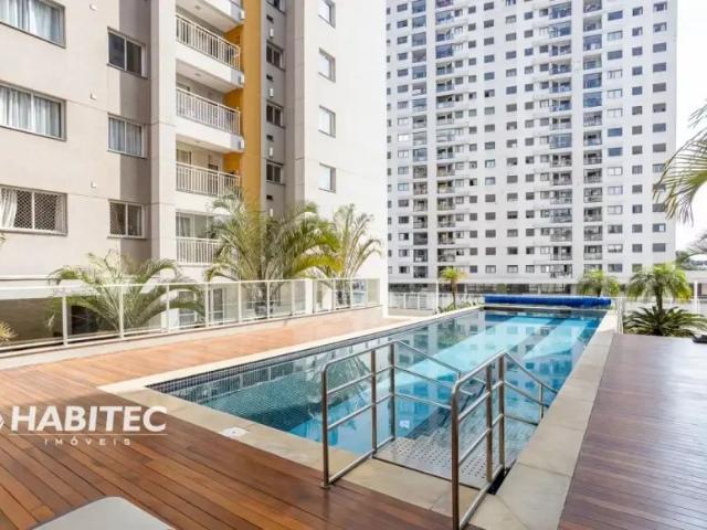 Apartamento com 2 Quartos para alugar, 48m² Capão Raso
