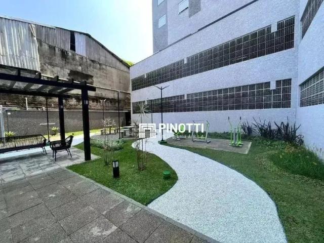 Apartamento com 2 Quartos para alugar, 48m² Centro