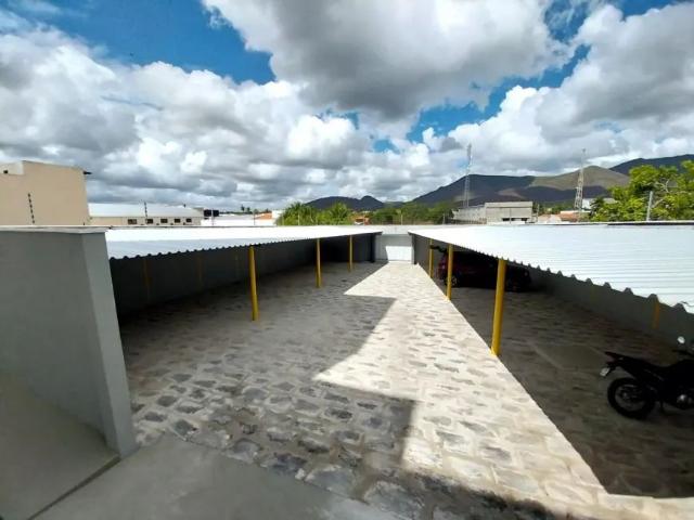Apartamento com 2 Quartos para alugar, 48m² Centro