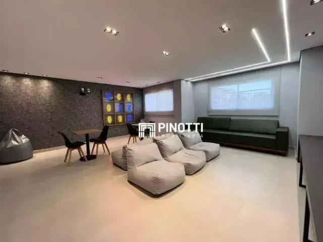 Apartamento com 2 Quartos para alugar, 48m² Centro