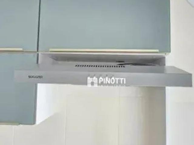Apartamento com 2 Quartos para alugar, 48m² Centro