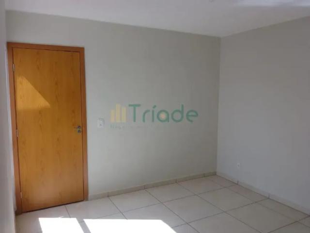 Apartamento com 2 Quartos para alugar, 48m² Cidade Jardins