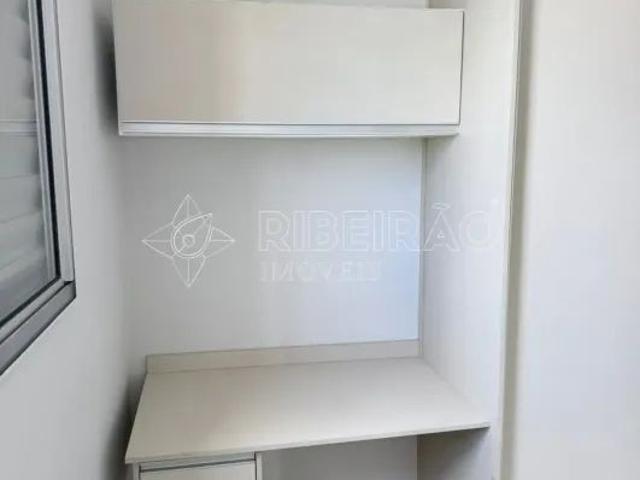 Apartamento com 2 Quartos para alugar, 48m² Condominio Mirante Sul