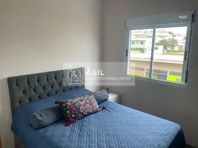 Apartamento com 2 Quartos para alugar, 48m² Condominio Residencial Colinas do Paratehy