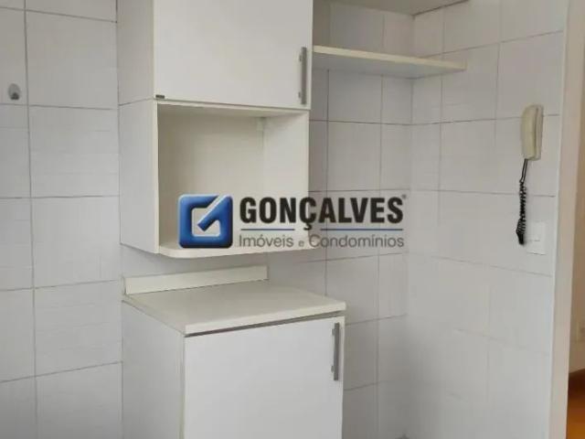 Apartamento com 2 Quartos para alugar, 48m² Demarchi