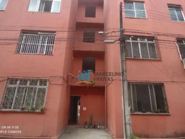 Apartamento com 2 Quartos para alugar, 48m² Jacarecanga