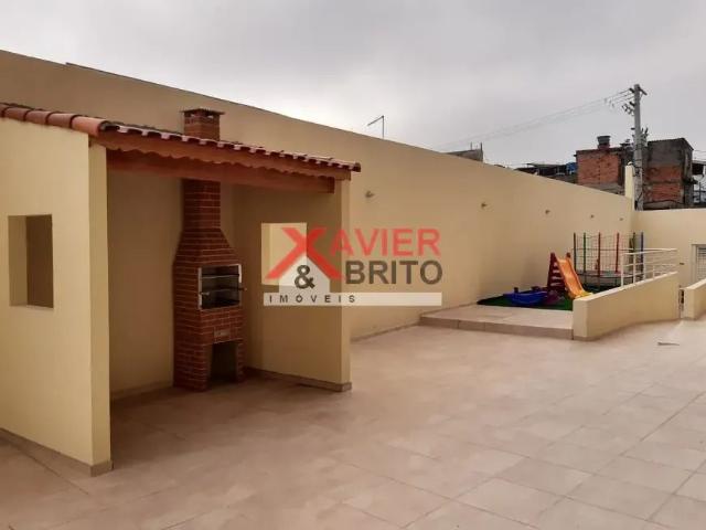 Apartamento com 2 Quartos para alugar, 48m² Jardim Imperador Zona Leste