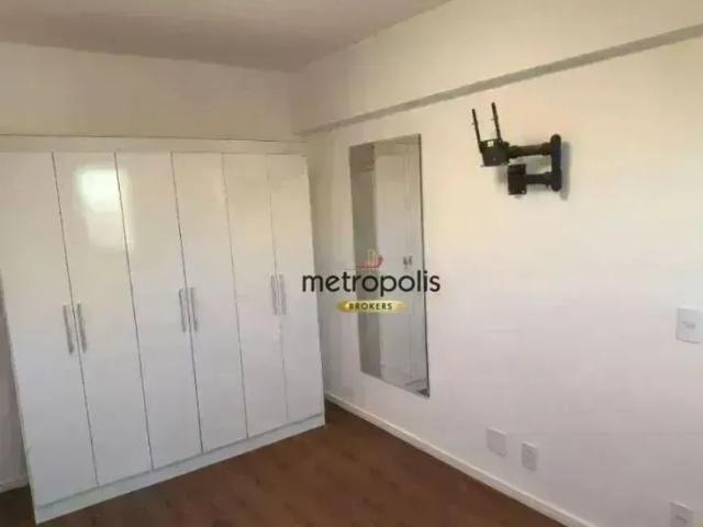 Apartamento com 2 Quartos para alugar, 48m² Jardim Jamaica