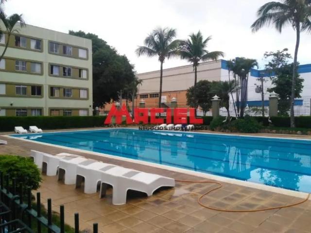 Apartamento com 2 Quartos para alugar, 48m² Jardim Satélite