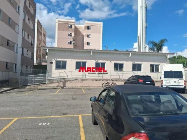Apartamento com 2 Quartos para alugar, 48m² Jardim Sao Jose II