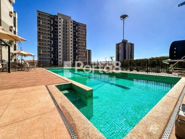 Apartamento com 2 Quartos para alugar, 48m² Jardim Yolanda