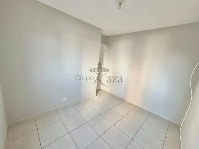 Apartamento com 2 Quartos para alugar, 48m² Loteamento Villa Branca