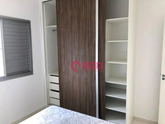 Apartamento com 2 Quartos para alugar, 48m² Parque Campolim