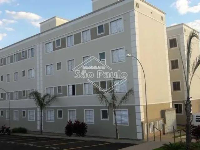 Apartamento com 2 Quartos para alugar, 48m² Parque Atlanta