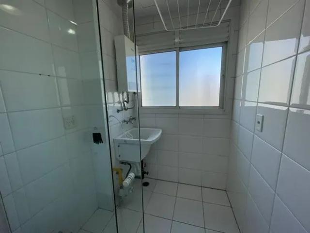 Apartamento com 2 Quartos para alugar, 48m² Pinheiros