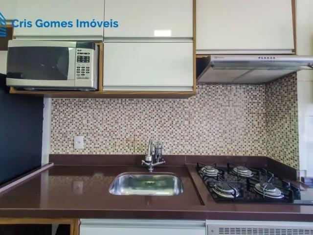 Apartamento com 2 Quartos para alugar, 48m² Quinta da Paineira