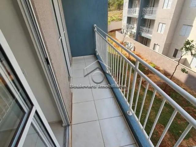 Apartamento com 2 Quartos para alugar, 48m² Quinta da Primavera