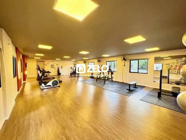 Apartamento com 2 Quartos para alugar, 48m² Residencial Parque da Fazenda