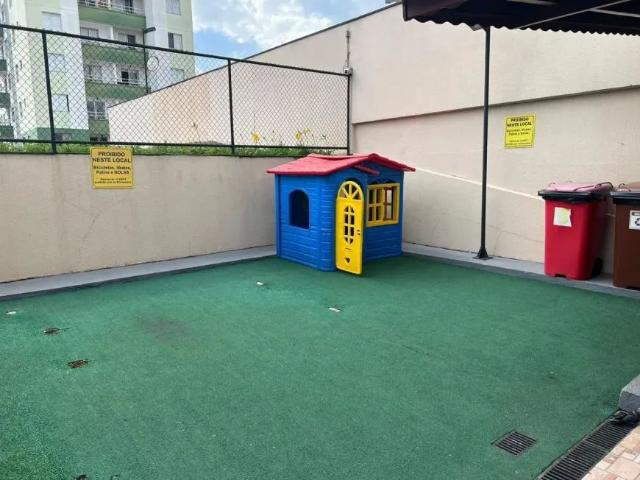 Apartamento com 2 Quartos para alugar, 48m² Rio Pequeno