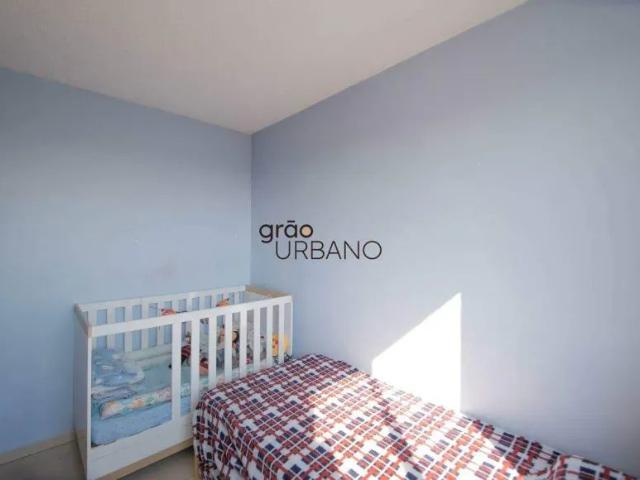 Apartamento com 2 Quartos para alugar, 48m² São José