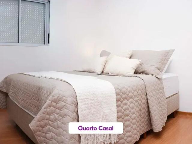 Apartamento com 2 Quartos para alugar, 48m² Samambaia Sul
