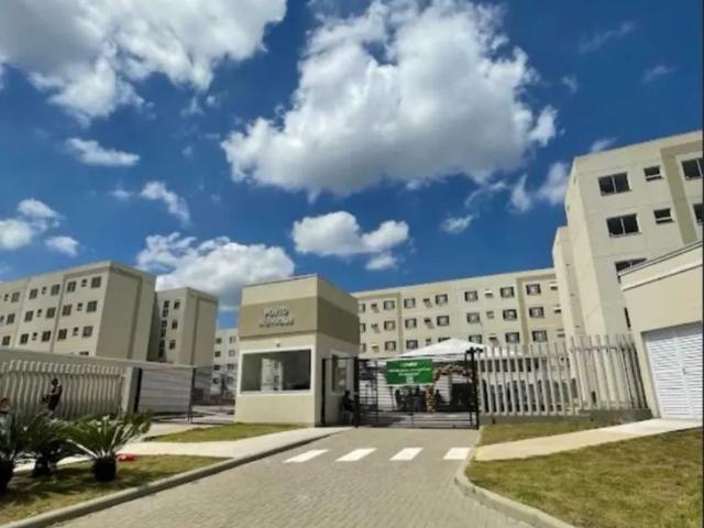 Apartamento com 2 Quartos para alugar, 48m² Santos Dumont