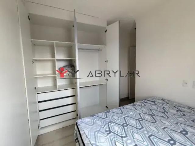 Apartamento com 2 Quartos para alugar, 49m² Vila Nambi