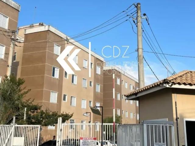 Apartamento com 2 Quartos para alugar, 49m² Vila Barcelona