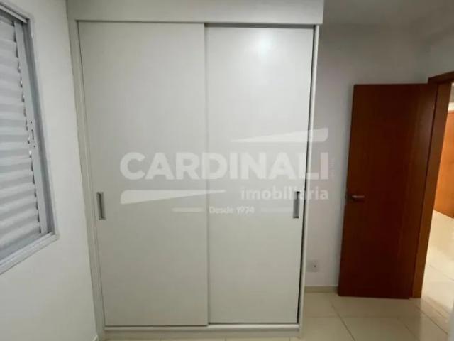 Apartamento com 2 Quartos para alugar, 49m² Vila Furlan