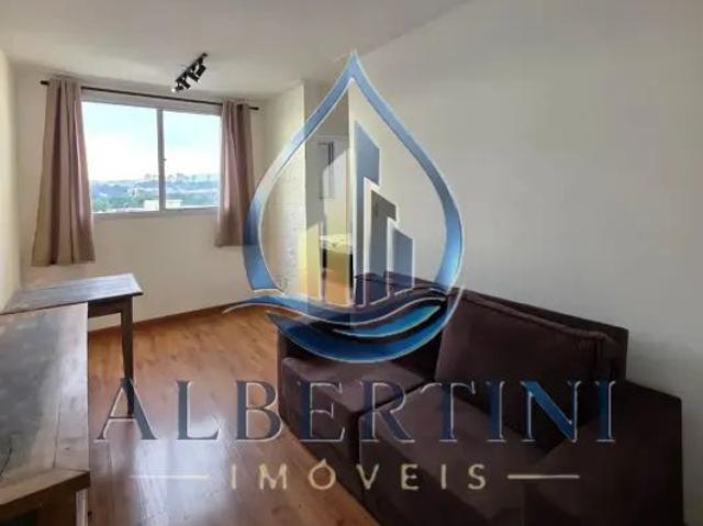Apartamento com 2 Quartos para alugar, 49m² Água Branca