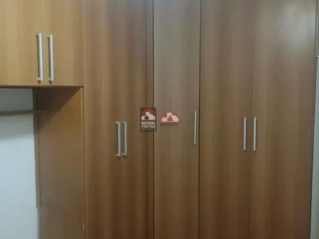 Apartamento com 2 Quartos para alugar, 49m² Bosque dos Eucaliptos