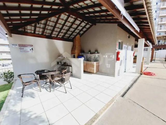 Apartamento com 2 Quartos para alugar, 49m² Jardim Acapulco