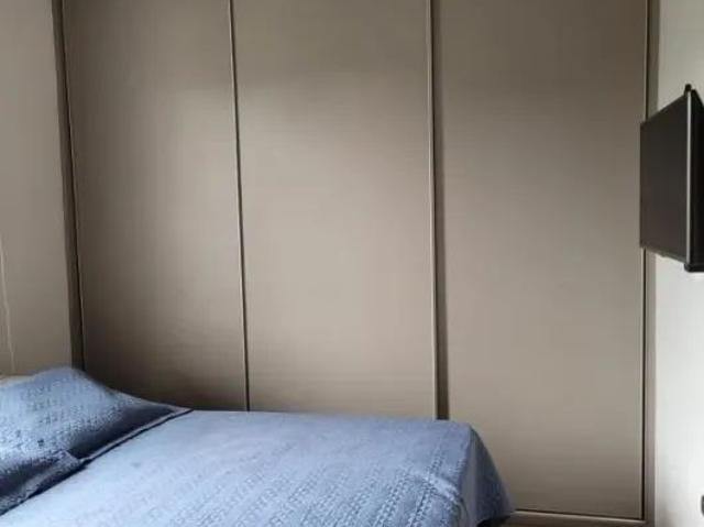 Apartamento com 2 Quartos para alugar, 49m² Jardim Alvorada