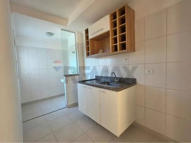 Apartamento com 2 Quartos para alugar, 49m² Jardim Oriente