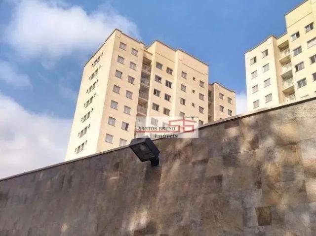 Apartamento com 2 Quartos para alugar, 49m² Limão