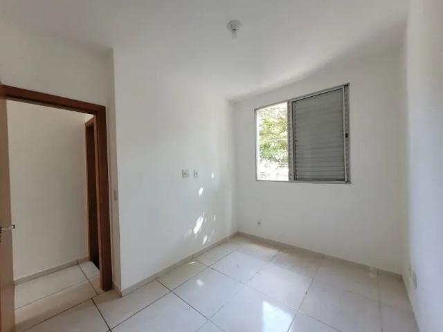Apartamento com 2 Quartos para alugar, 49m² Marechal Rondon