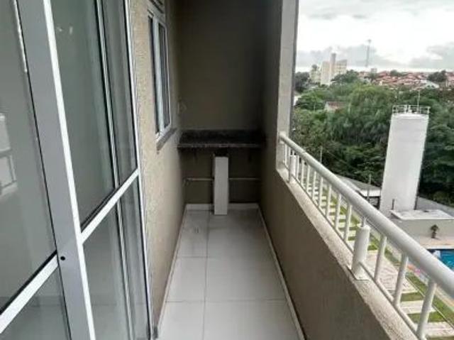 Apartamento com 2 Quartos para alugar, 49m² Recanto dos Vinhais
