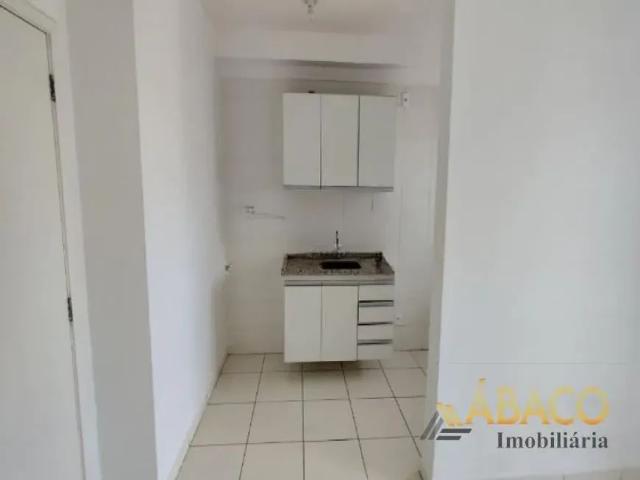 Apartamento com 2 Quartos para alugar, 49m² Residencial Parati