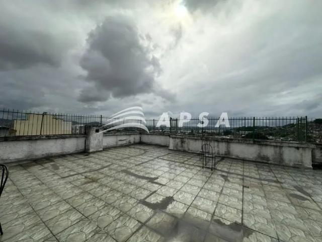 Apartamento com 2 Quartos para alugar, 49m² São Francisco Xavier