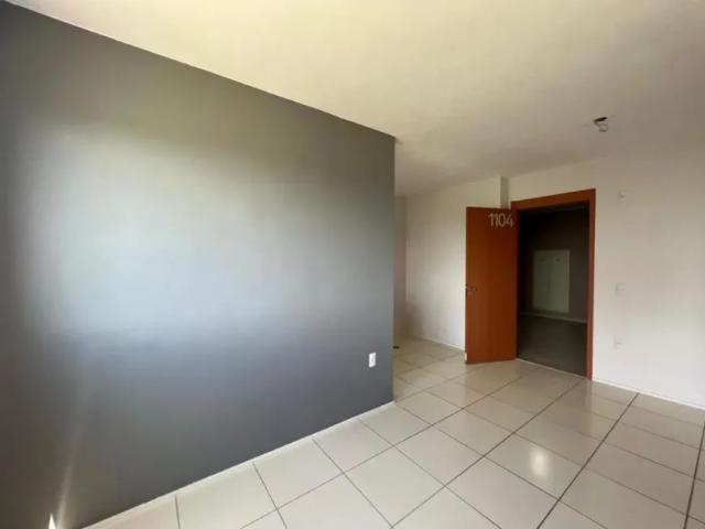 Apartamento com 2 Quartos para alugar, 49m² Setor Faiçalville