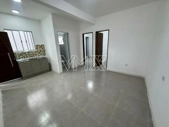 Apartamento com 2 Quartos para alugar, 40m² Vila Maria Alta