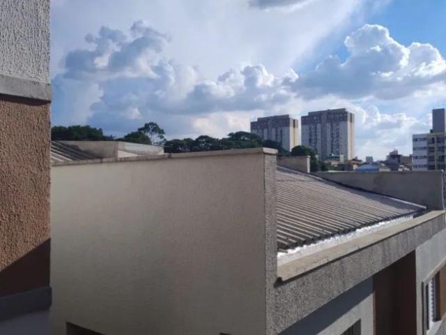 Apartamento com 2 Quartos para alugar, 40m² Vila Amália Zona Norte