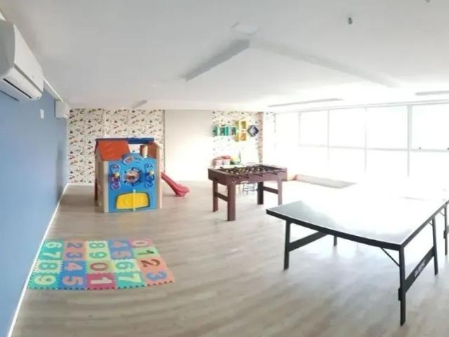Apartamento com 2 Quartos para alugar, 40m² Barra de Jangada