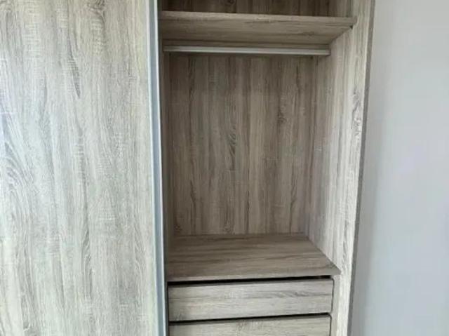 Apartamento com 2 Quartos para alugar, 40m² Barra de Jangada